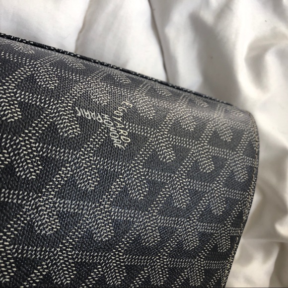 Goyard | Bags | Authentic Goyard Bag | Poshmark